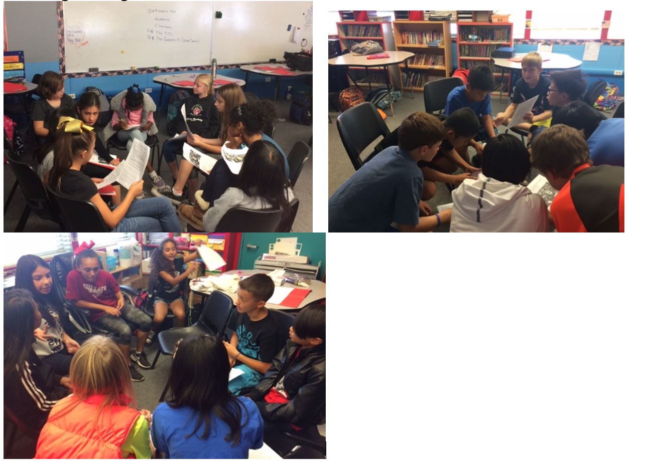 TLC Charter Chatter | TLC Charter Chatter