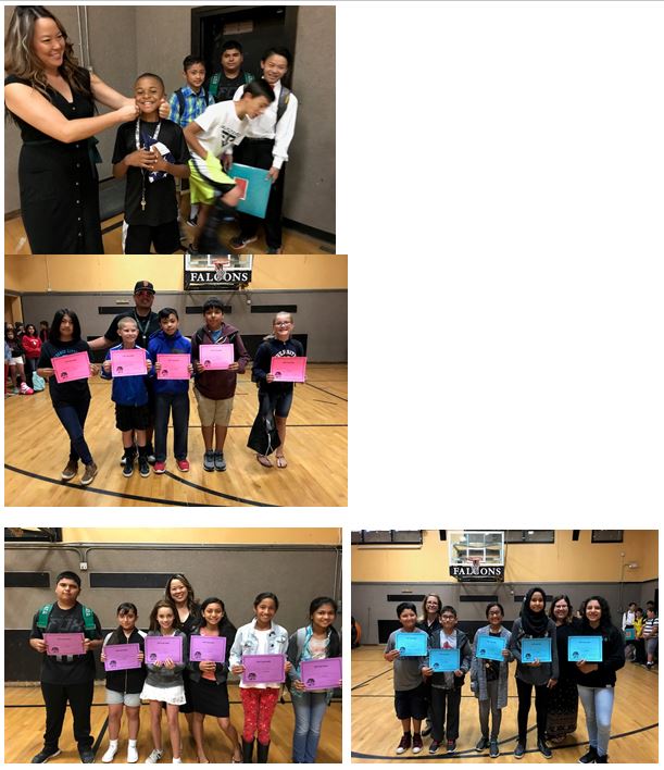 TLC Charter Chatter | TLC Charter Chatter