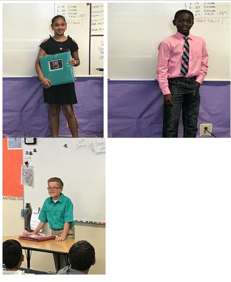 TLC Charter Chatter | TLC Charter Chatter