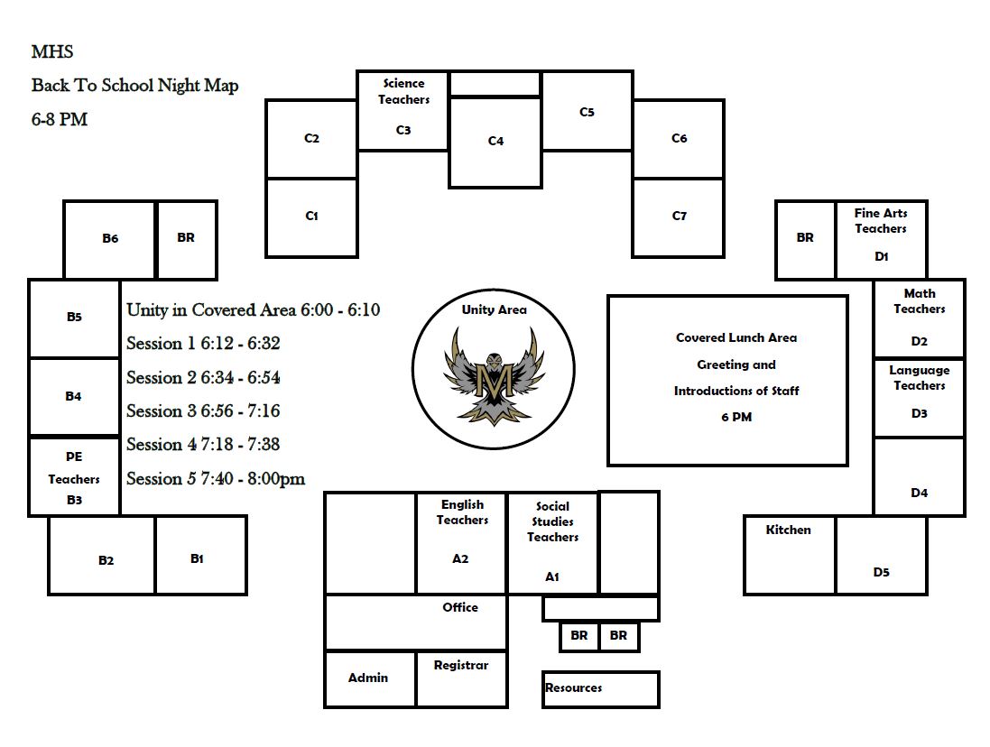 TLC Charter Chatter – 2018-19 School Year | TLC Charter Chatter