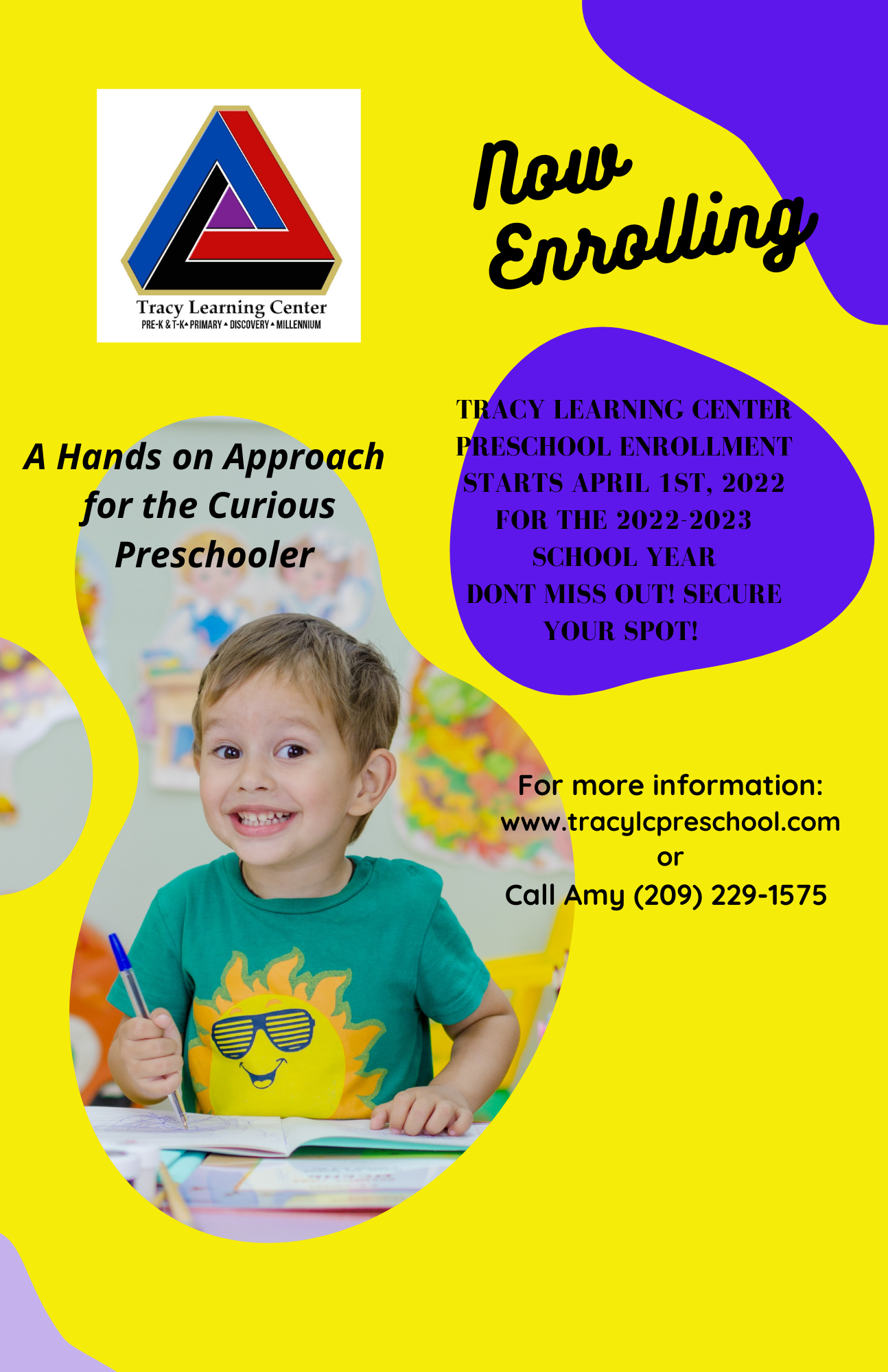 TLC CHarter Chatter – April 3rd 2022 | TLC Charter Chatter